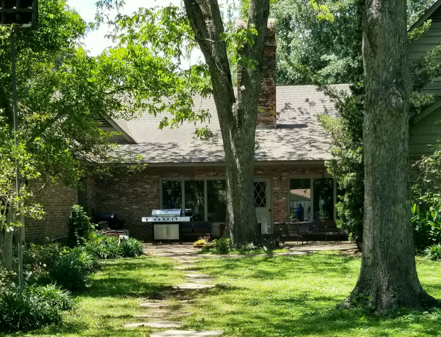 Moore estate – The Lovelady Family