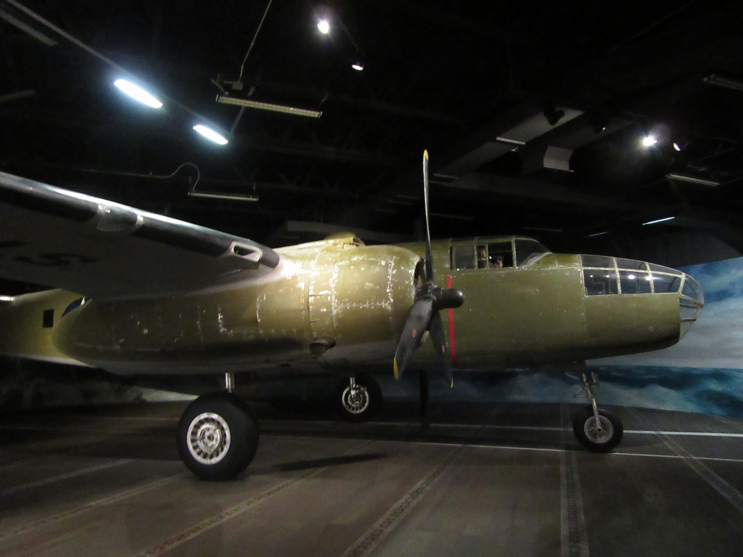 Nimitz Museum (2) – The Lovelady Family