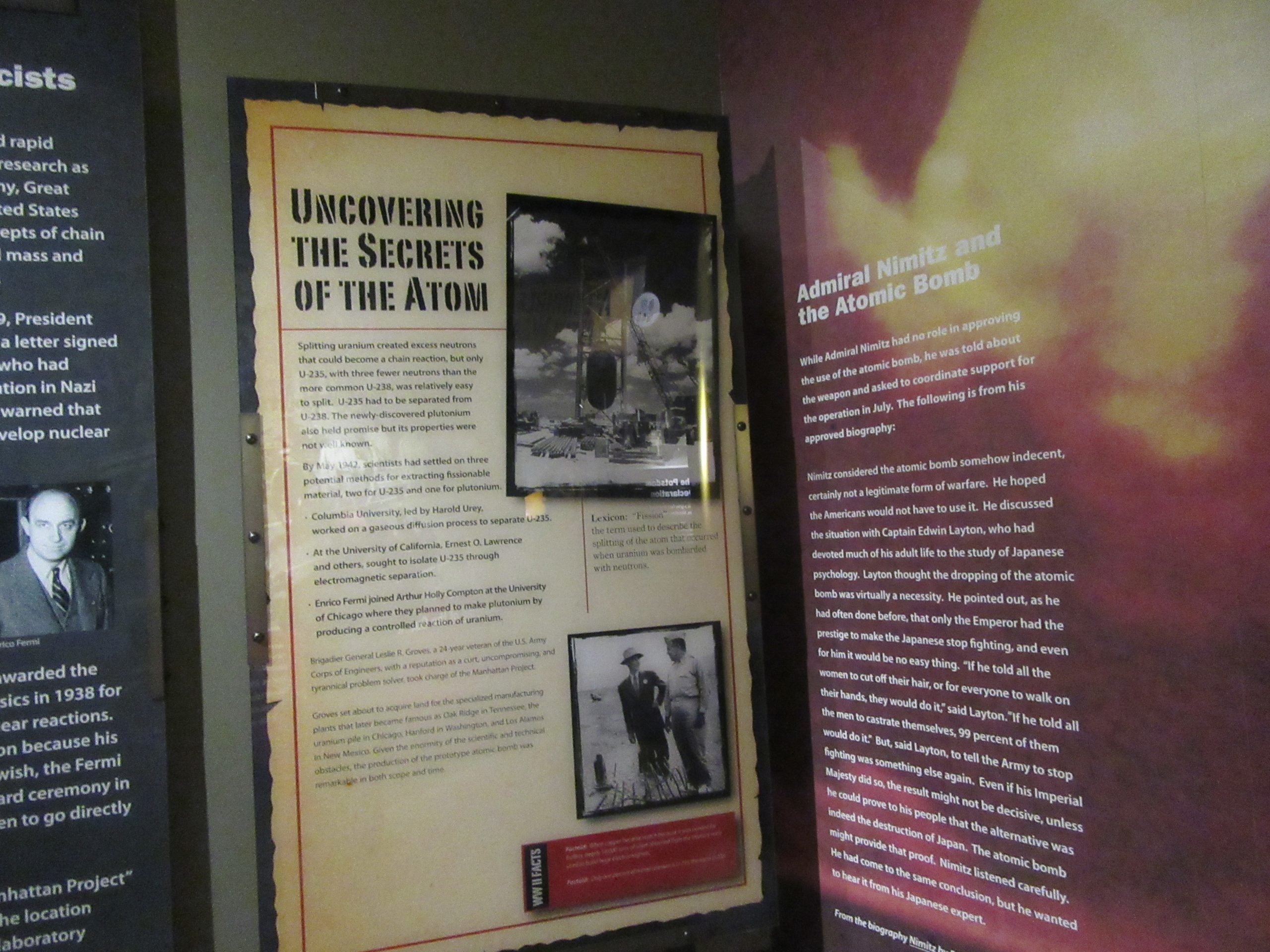 Nimitz Museum (8) – The Lovelady Family